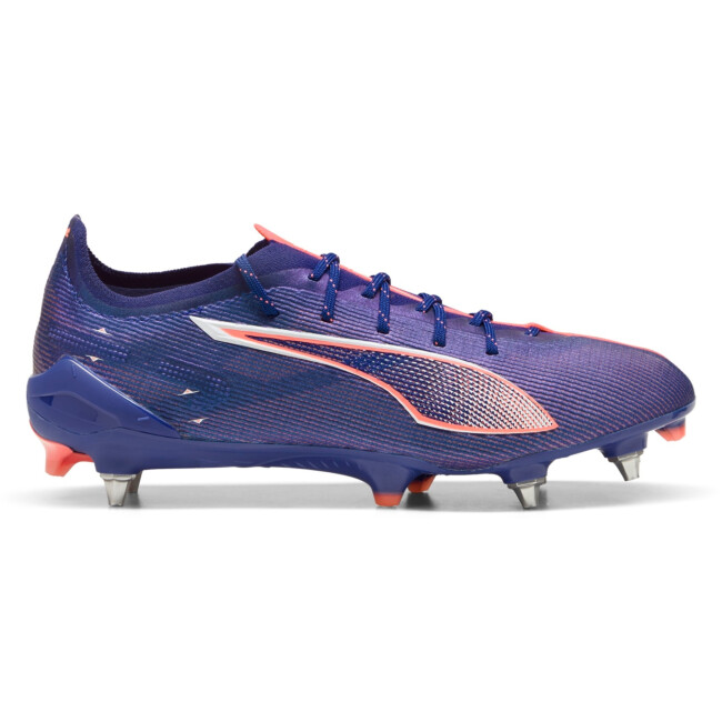 Puma men's ultra 5 ultimate mixed/soft ground football cleats ...