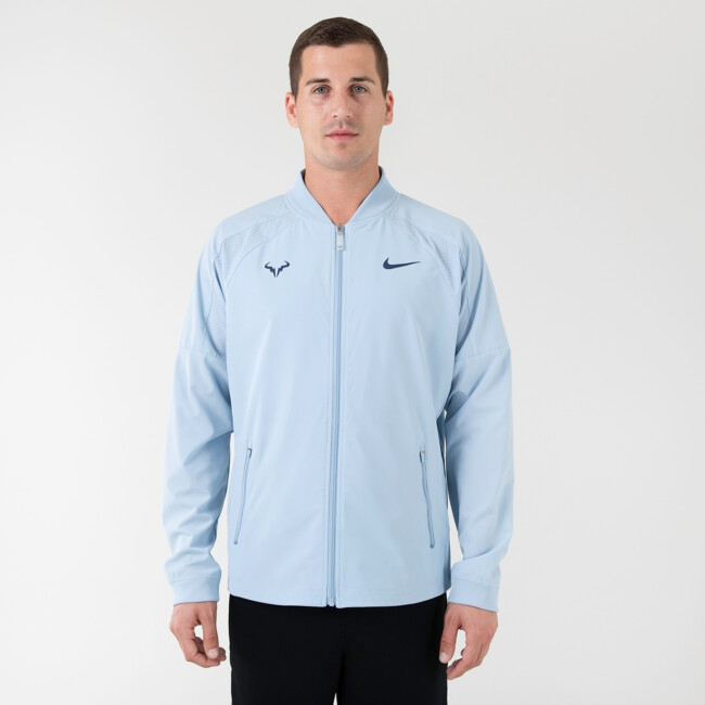 Nike dri-fit rafa men's tennis jacket | Joped ja parkad | Sportland Outlet