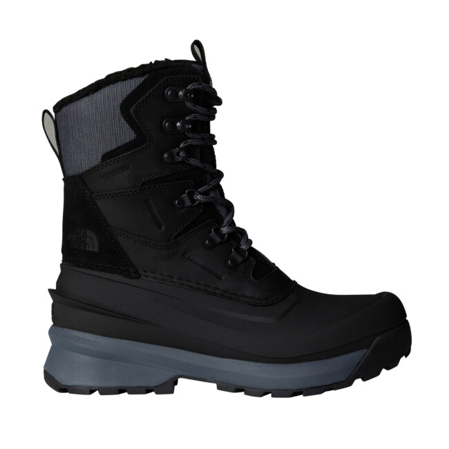 The north face women's chilkat v 400 waterproof boots | Saapad ...