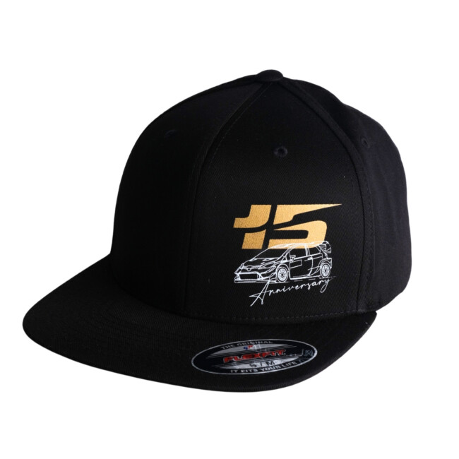 Delfi rally estonia 2025 anniversary cap | Mütsid | Sportland Outlet